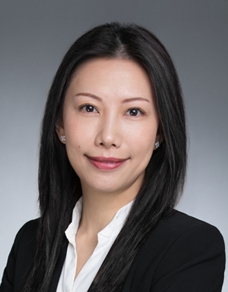 希瑪林順潮眼科中心_Dr. LEUNG Yuen Shan, Gloria眼科醫生