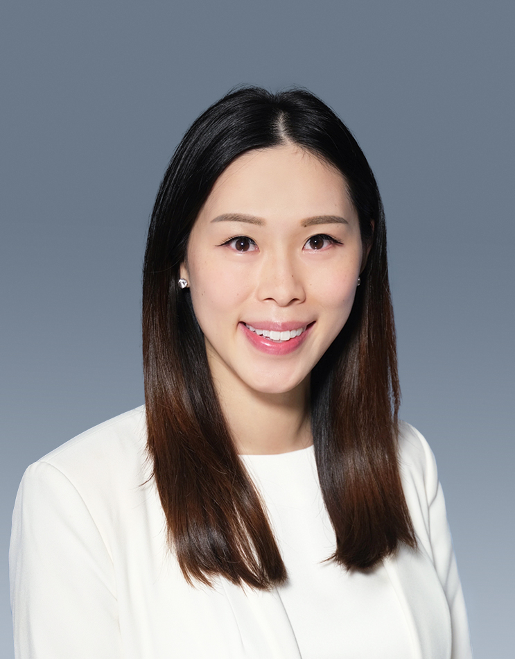 希瑪林順潮眼科中心_Dr. Chow She Wan, Sharon眼科醫生